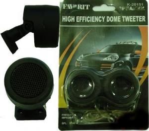 Купить Аудио-колонки высокочастотные (пищалки) FAVORIT FK-20151